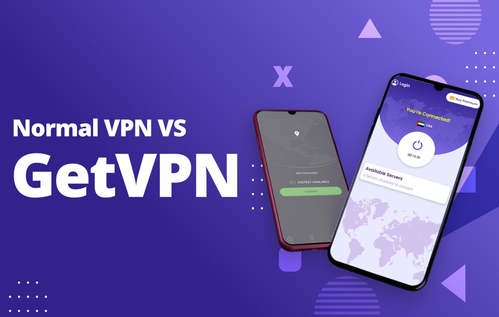 GetVPN and its Perks for Small-Scale Businesses – GetVPN for iOS – Fast ...