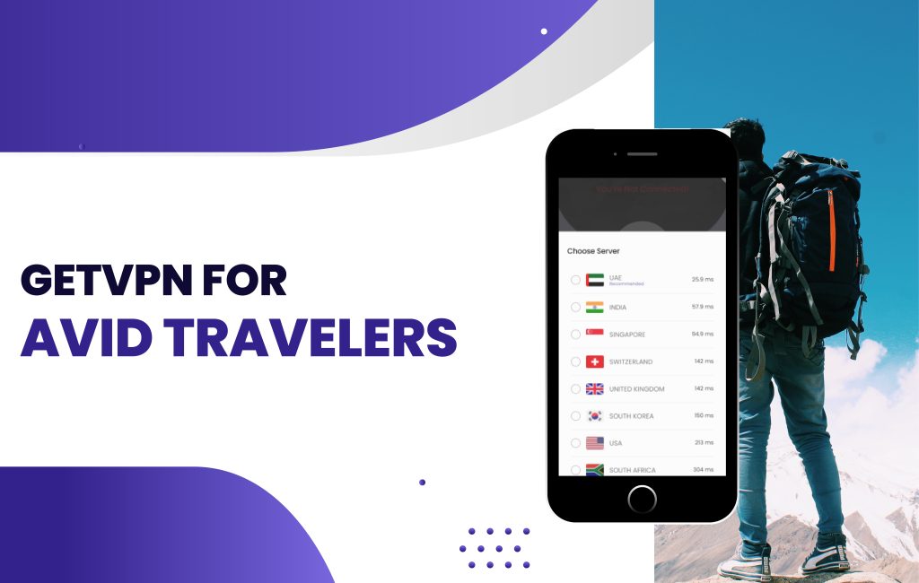 GetVPN for iPhone Users – GetVPN – Super Fast & Secure VPN