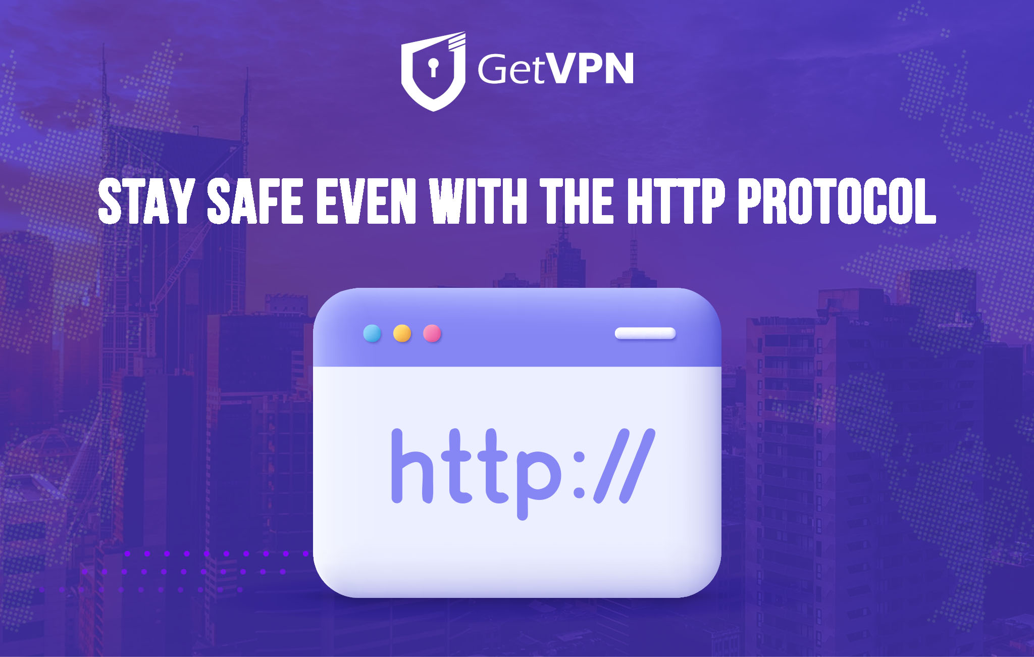 Reasons why you should always use a VPN – GetVPN for iOS – Fast ...